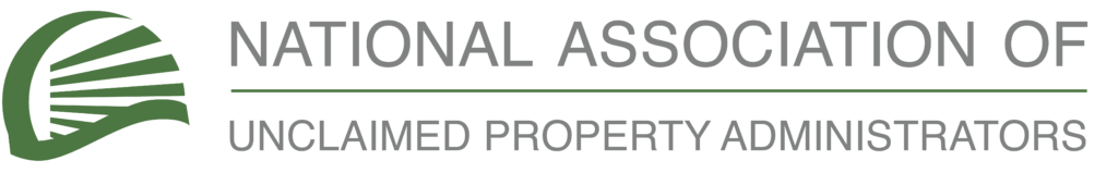 Timeline Test – National Association of Unclaimed Property ...