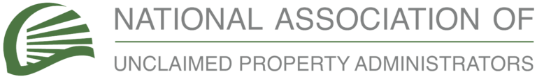 Colorado – National Association of Unclaimed Property Administrators ...