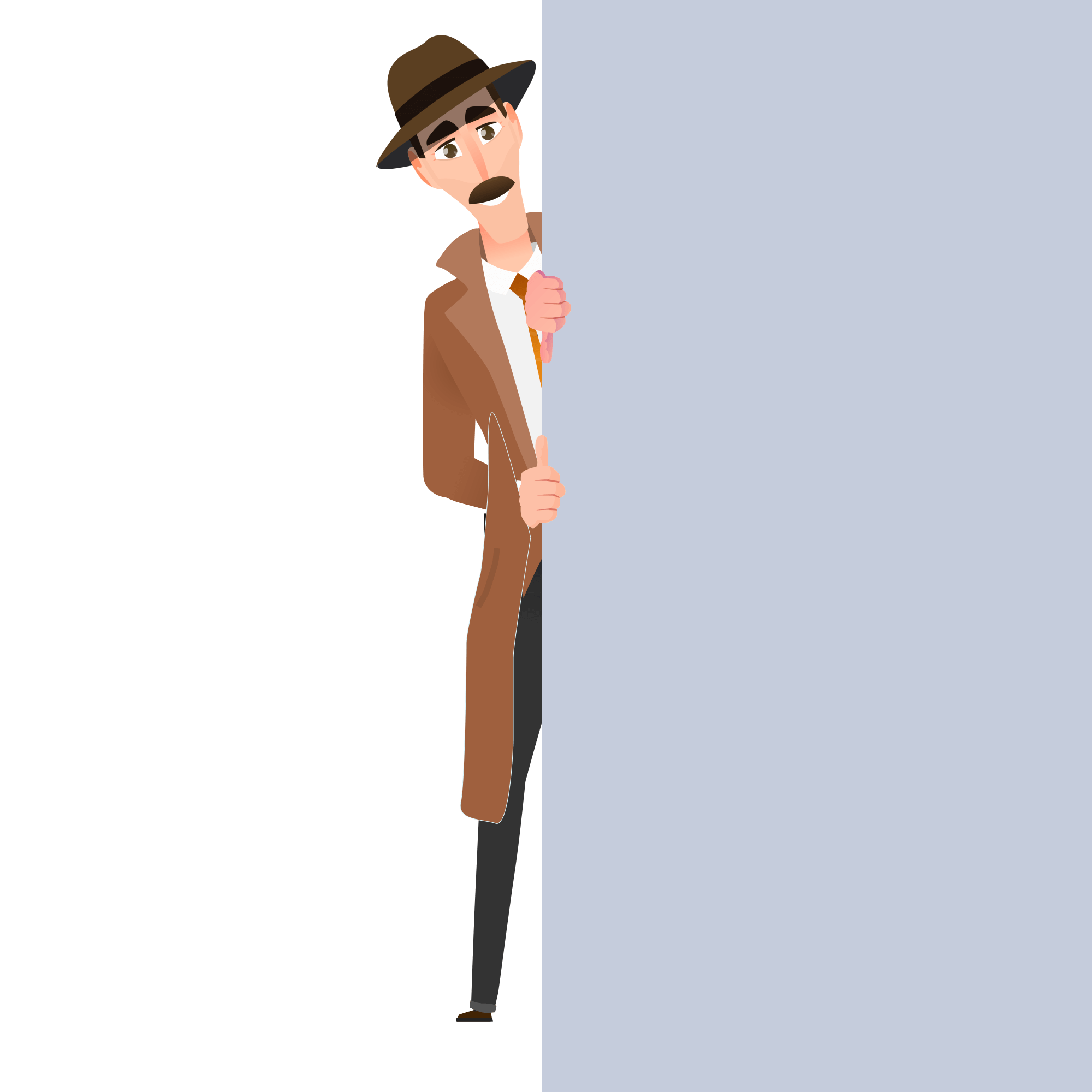 Introducing… Cash Hunter, PI – National Association of Unclaimed ...