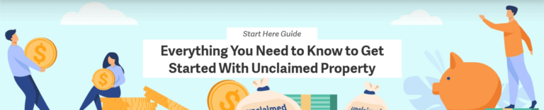 National Association of Unclaimed Property Administrators (NAUPA) – The ...