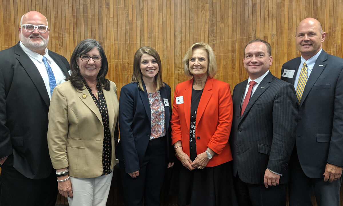 Leadership and Strategic Plan – National Association of Unclaimed ...